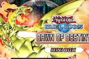 Yugioh Duel Links Box Tierlist Tier List Community Rank Tiermaker