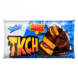 dulces chilenos marcas