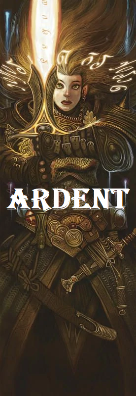 ardent dnd 4e