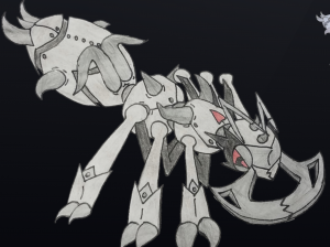 durant pokemon mega evolution