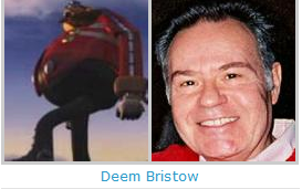 deem bristow