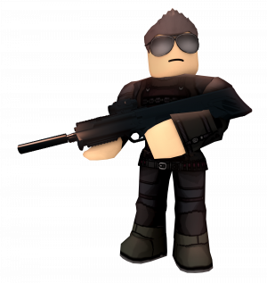 Entry Point Roblox Wikia Fandom The Financier | Roblox Entry Point