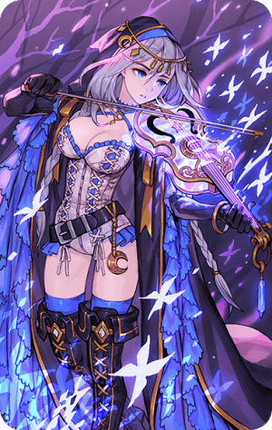 thief artifacts epic seven