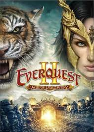 everquest 2 expansions