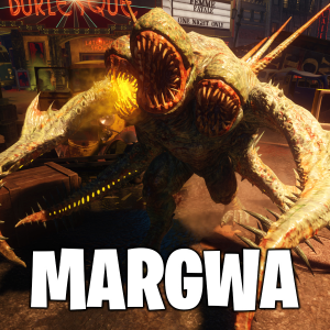 Margwa Memes