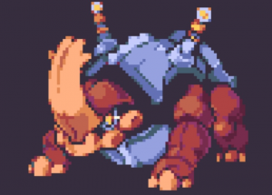 coromon evolution list