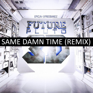 future pluto 3d spotify