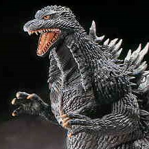 godzilla suits list