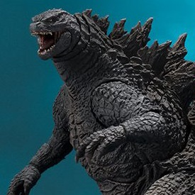 godzilla suits ranked