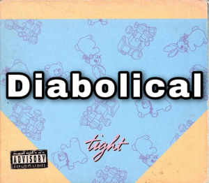 mindless self indulgence   diabolical