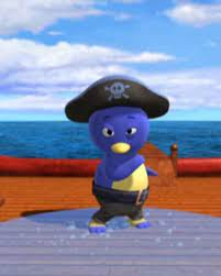 backyardigans pablo the swift