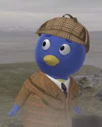 backyardigans pablo the swift