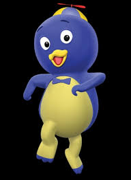 backyardigans soccer monster pablo