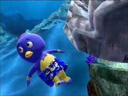 backyardigans pablo the swift