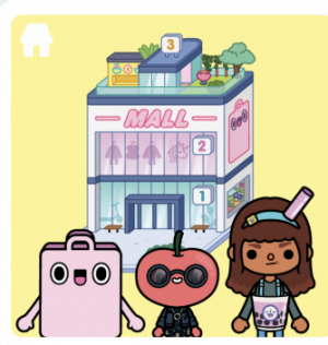 University, Toca Life: World Wiki - lucox.cl