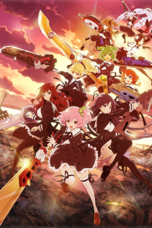 fall 2020 anime chart