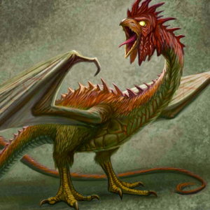 fantasy animal maker