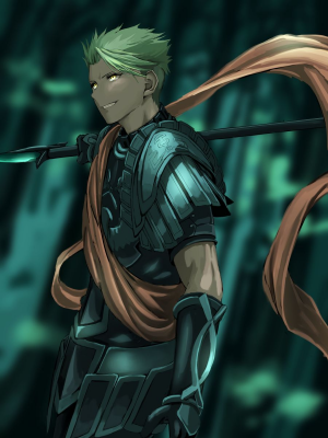 fate apocrypha servants ranked