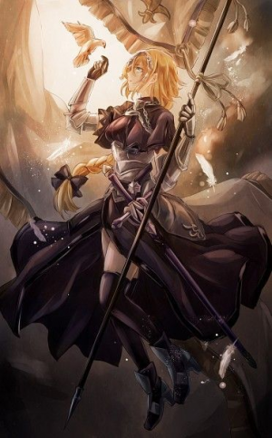 fate apocrypha servants ranked