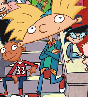 Cartoon Characters Tier List Maker - Infoupdate.org