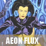 fictional heroes list