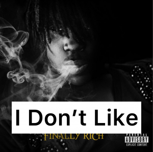 Finally Rich Album List Chief Keef Finally Rich (Deluxe) Lyrics And