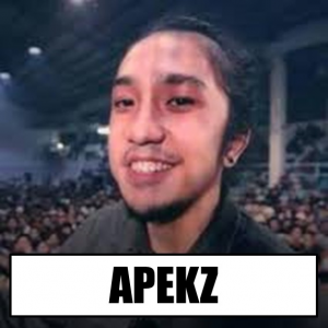 fliptop battle background