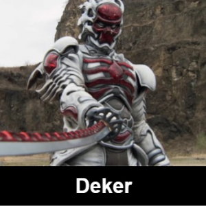 Power Rangers Samurai Deker Wallpaper - Infoupdate.org