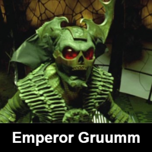 emperor gruumm