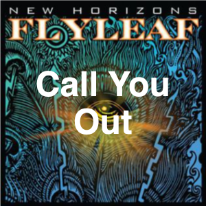 Flyleaf New Horizons