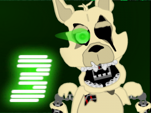fnaf scratch 3