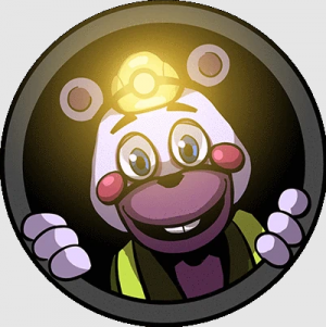 help wanted icon fnaf