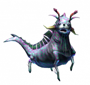 folklore ps3 creatures