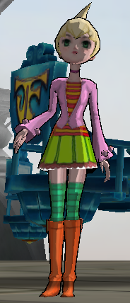 Fusionfall Charaktere Wiki