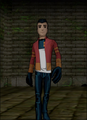 Fusionfall Charaktere Wiki