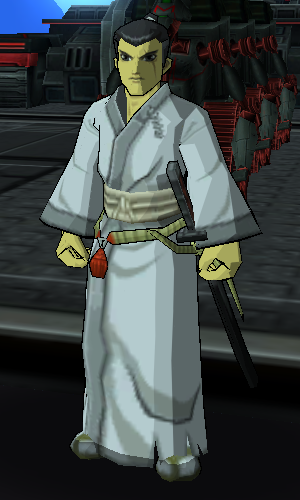 Fusionfall Charaktere Wiki