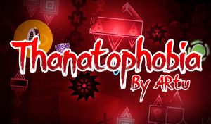 thanatophobia gd