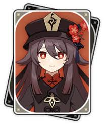 Genshin Impact Smells Tier List Community Rank Tiermaker