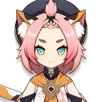 Genshin Impact Smells Tier List Community Rank Tiermaker