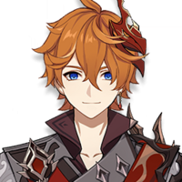 Genshin Impact Smells Tier List Community Rank Tiermaker