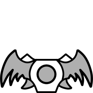 geometry dash ufo coloring pages