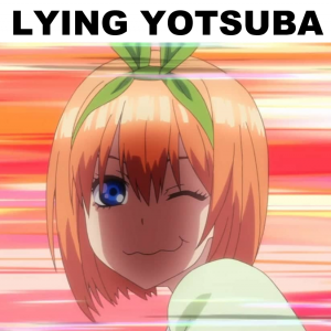 yotsuba angry