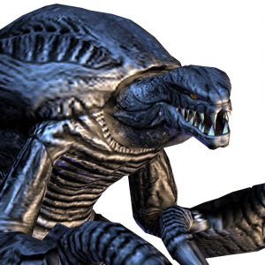 godzilla unleashed orga