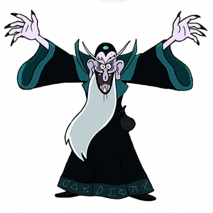 all gravity falls creatures