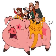 gravity falls creatures tier list