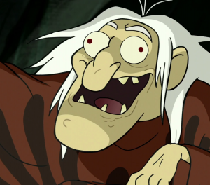 gravity falls creatures tier list