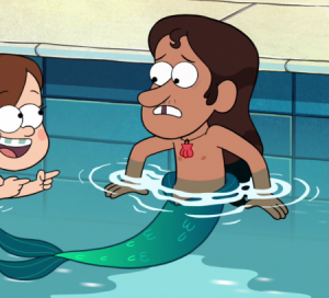 gravity falls creatures tier list