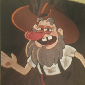 gravity falls creatures tier list