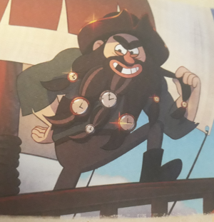 gravity falls creatures tier list