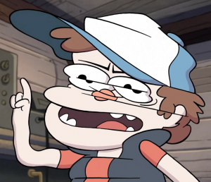 gravity falls creatures tier list